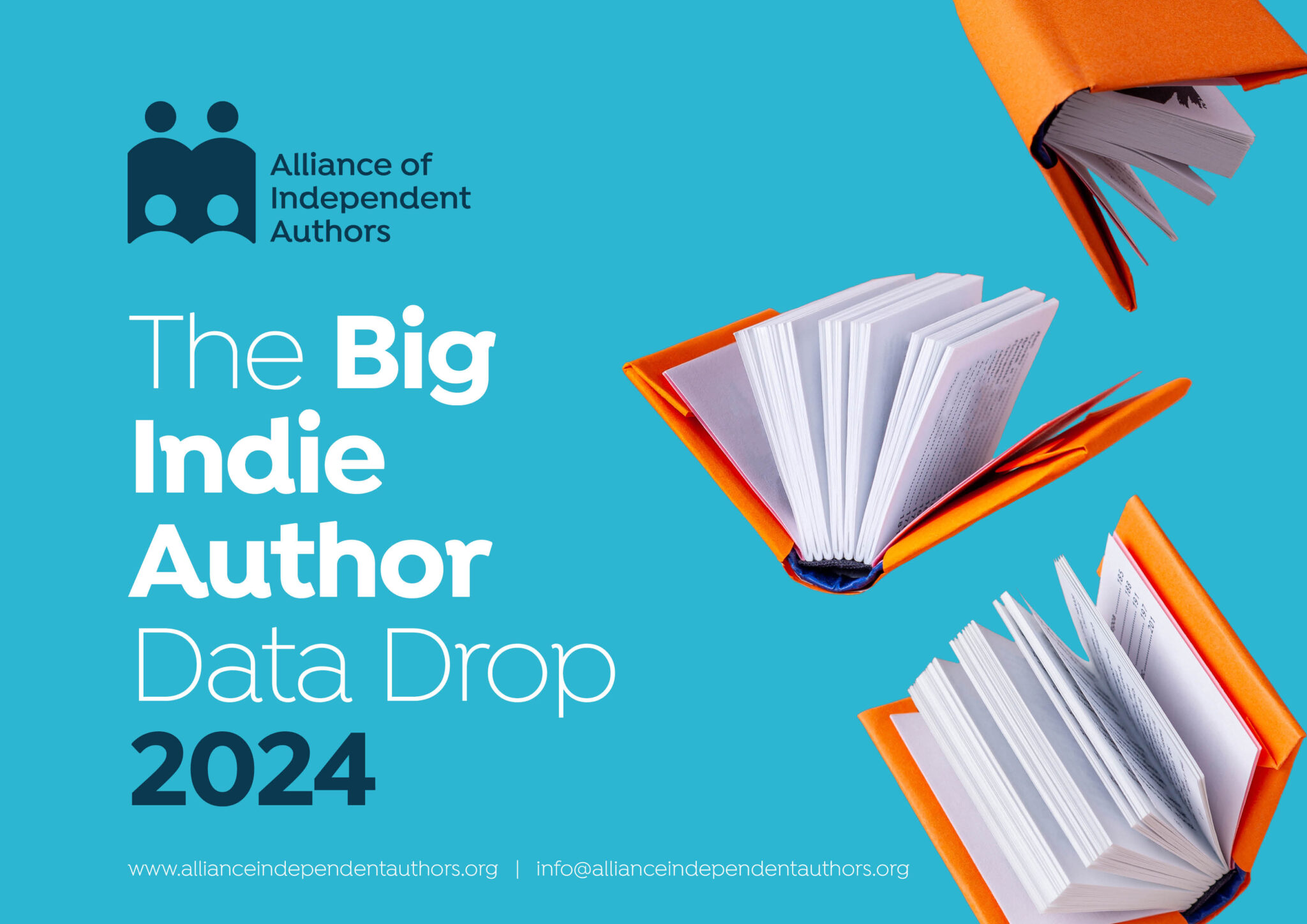 Self-Publishing Facts and Figures